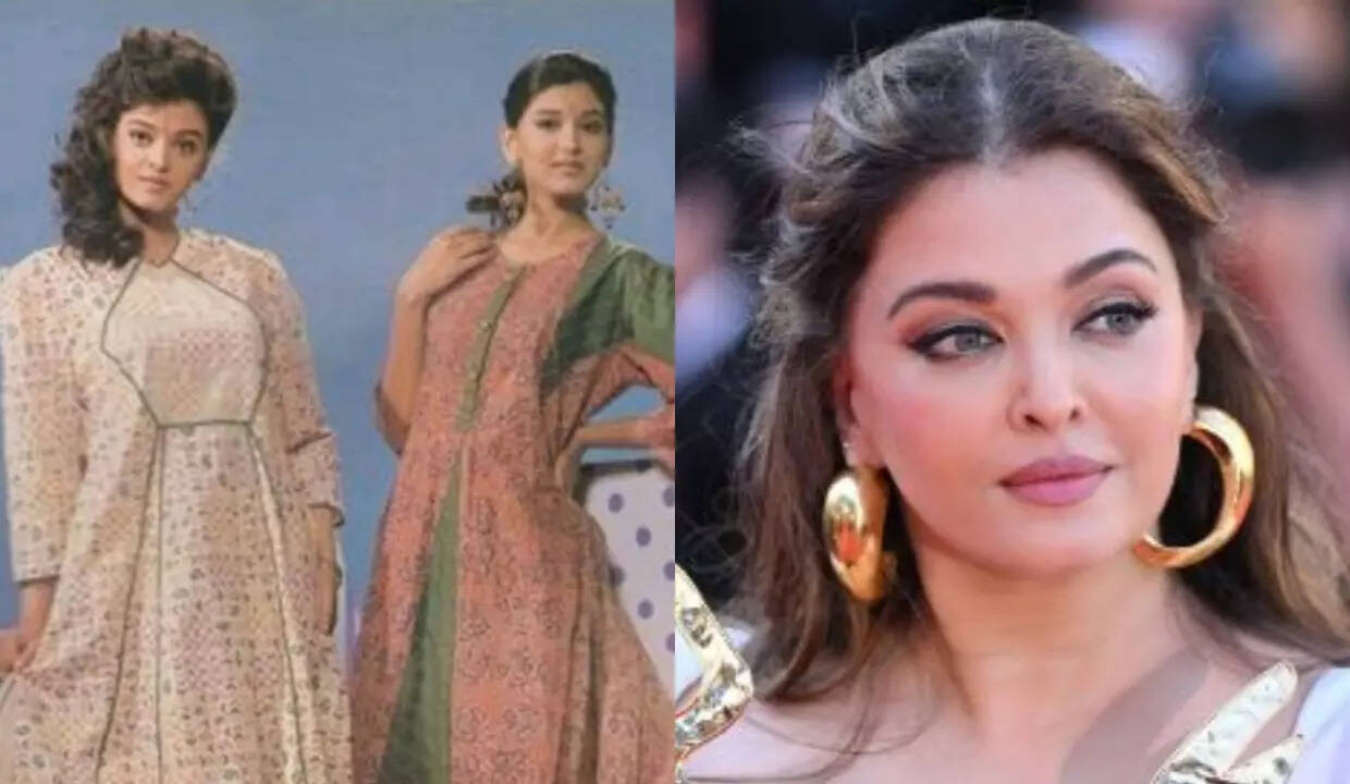 When Aishwarya Rai Bachchan’s Rs 1,500 modelling bill from 1992 surfaced on the internet, with a ...