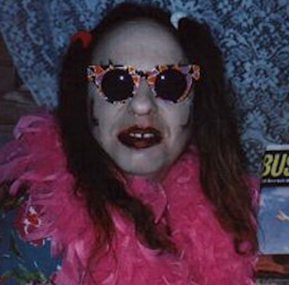 San Francisco, June 7: Celebrate the cyberculture with Mondo 2000's RU ...