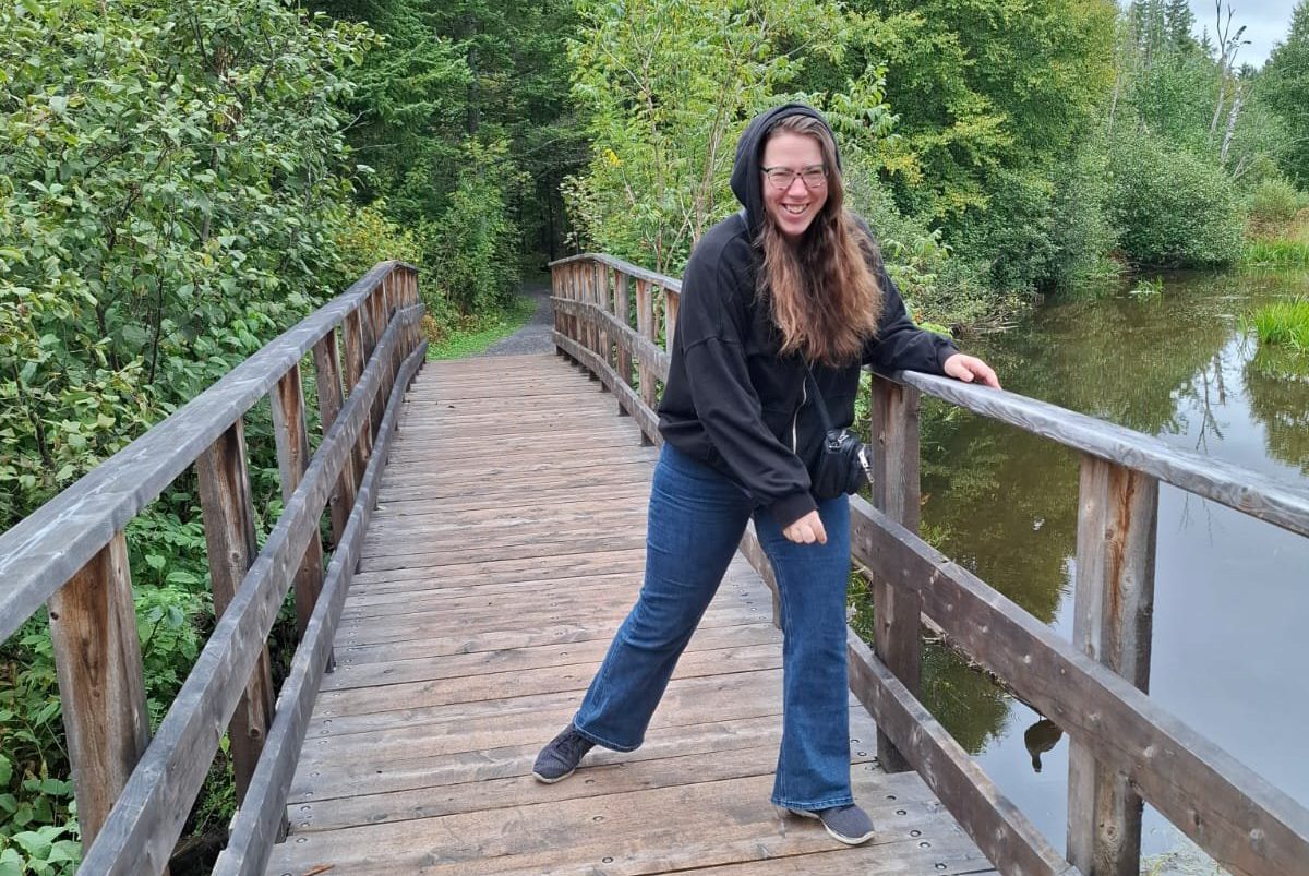 Why I embraced free bleeding during my periods