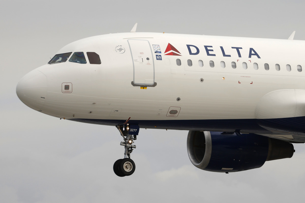 Delta's 'Confidential' Plans for Major Hubs Have Leaked