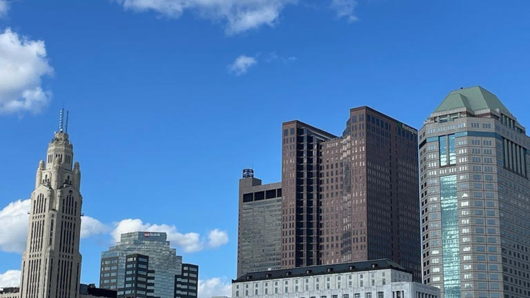 Columbus weather: Cool and dry through the Memorial Day weekend