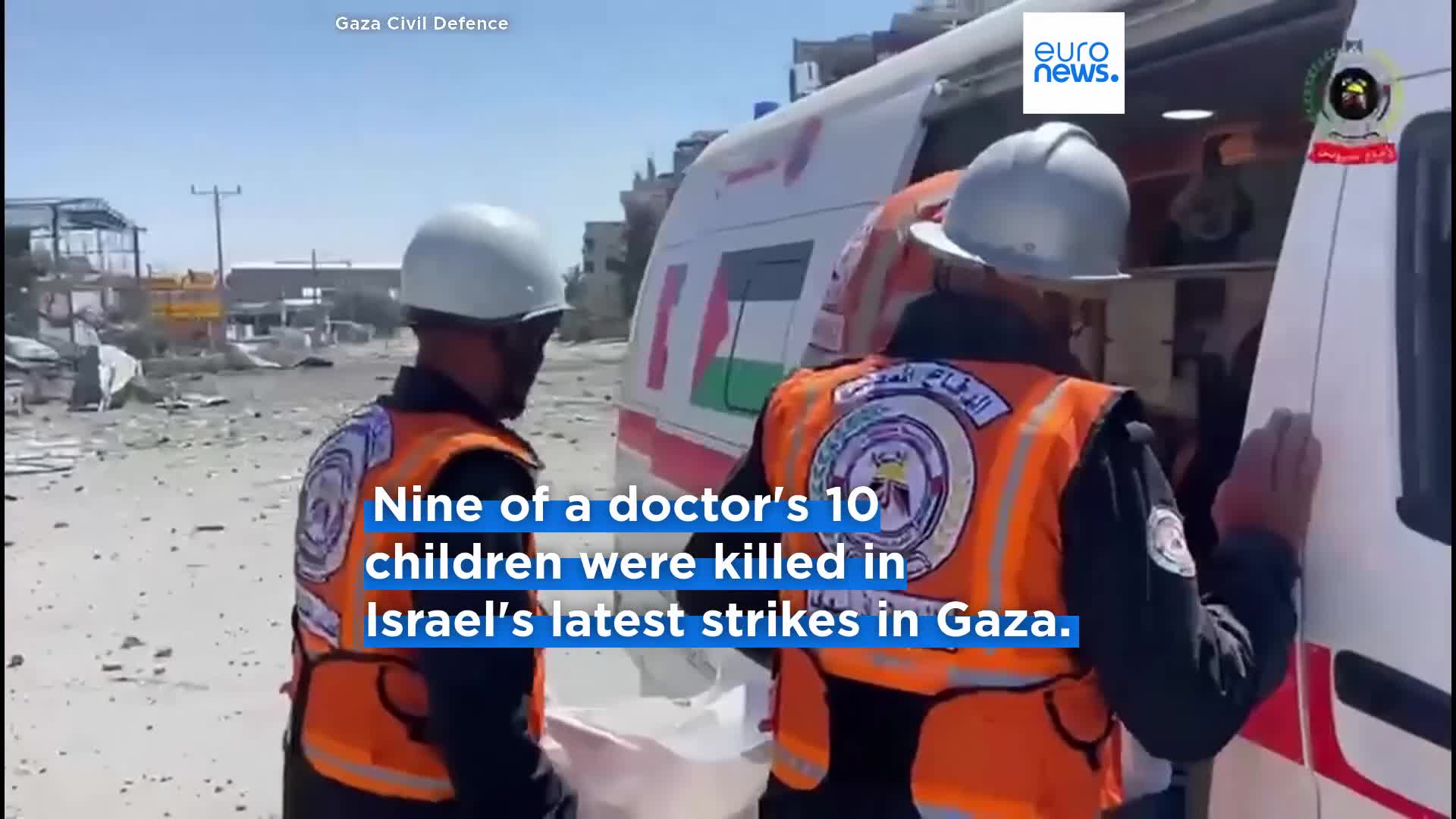 IDF deploys all standing army infantry and armored brigade to Gaza ...