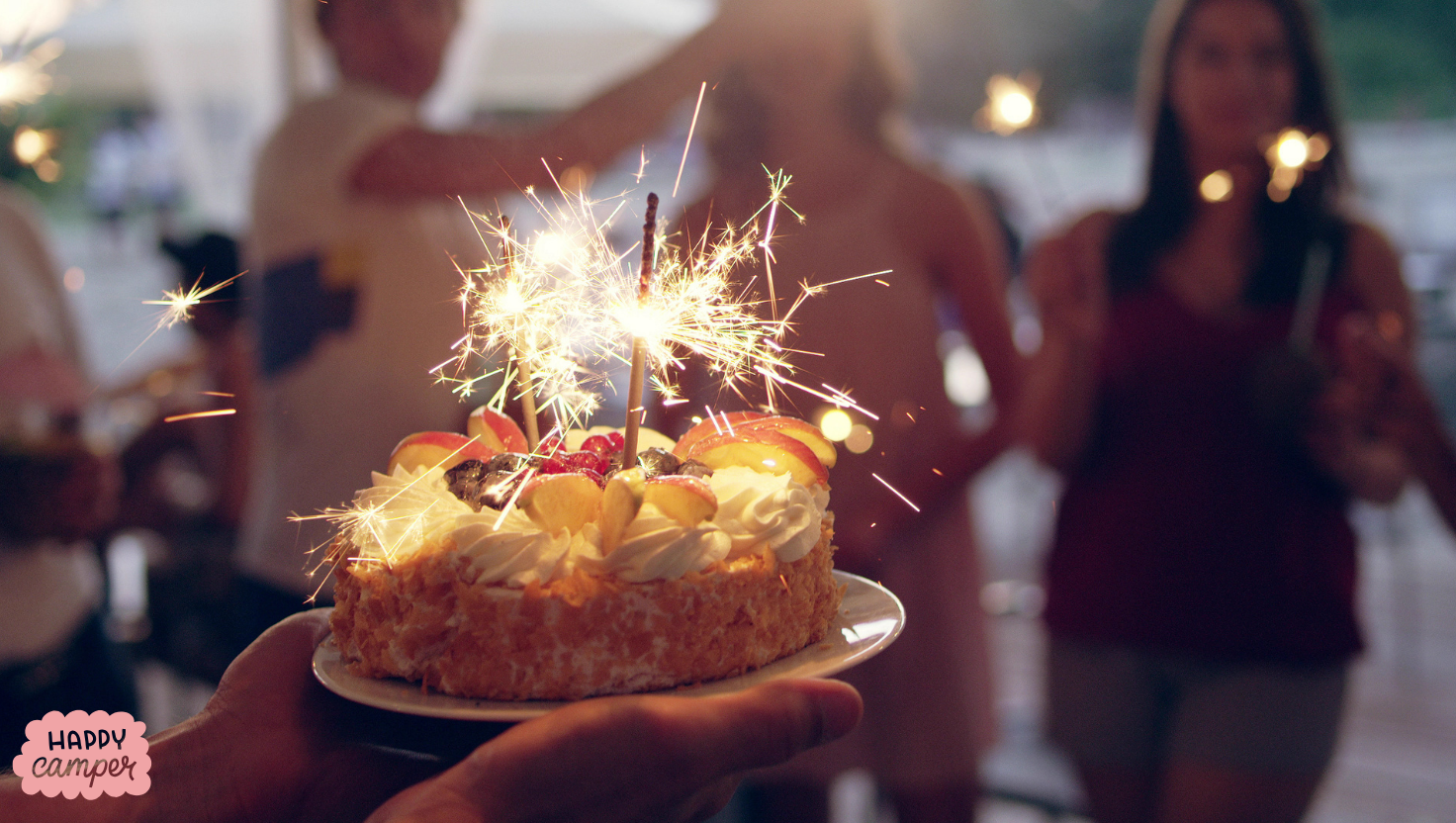 How to Throw an Unforgettable Kids’ Camping Party