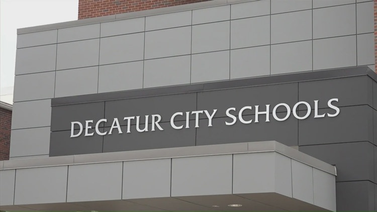 Decatur City Schools puts out the call for more bus drivers
