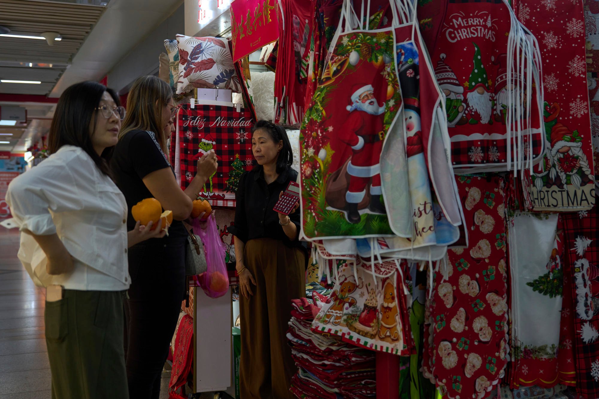 How Hong Kong can help defend the rules-based order