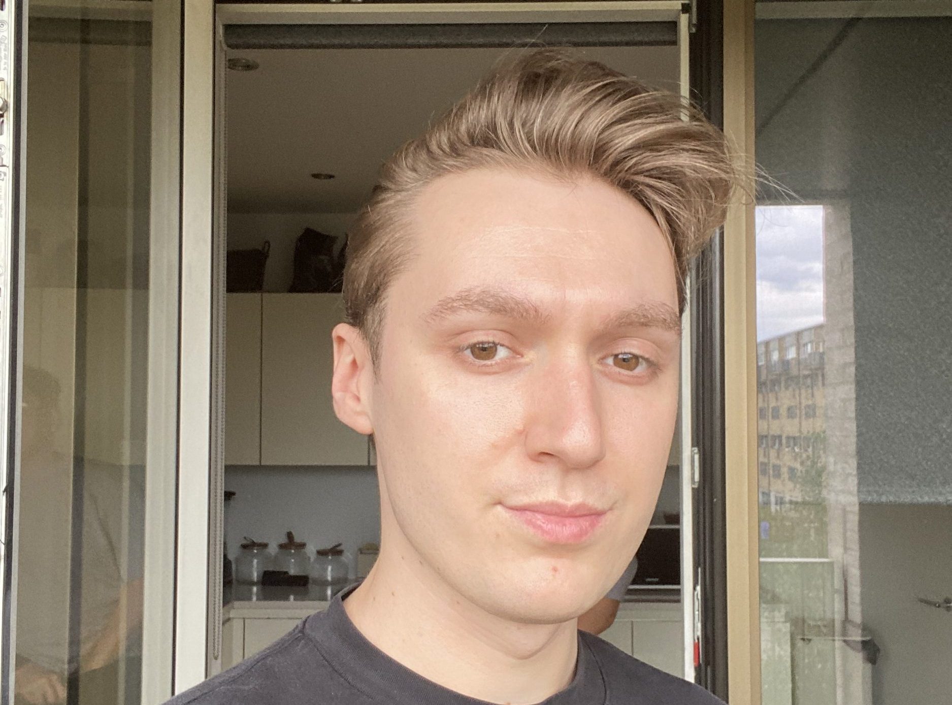 Extortionate train fares make it impossible to visit family – so I don’t