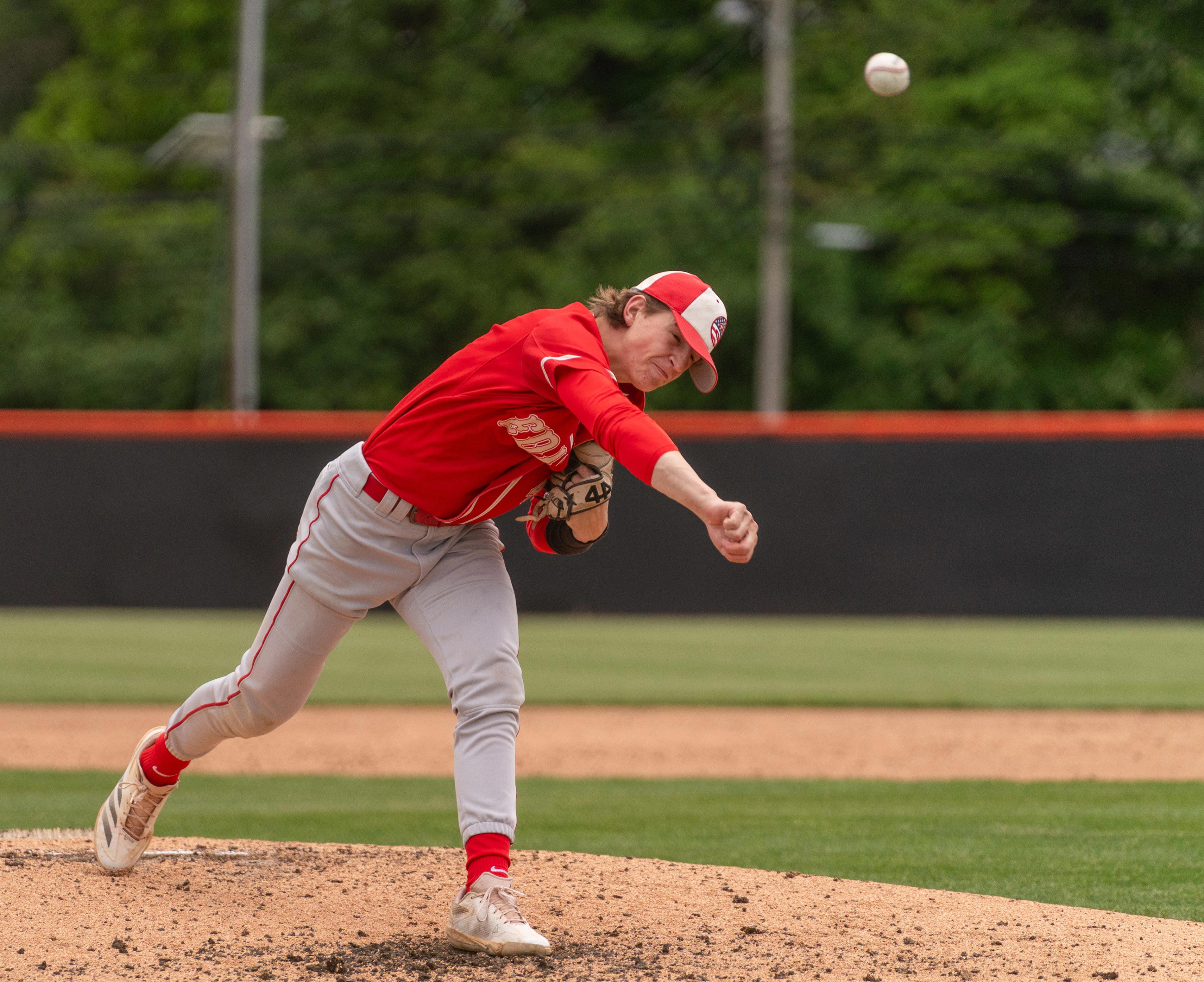Rosters for Quad County All-Star baseball game pitting Middlesex/Hudson ...