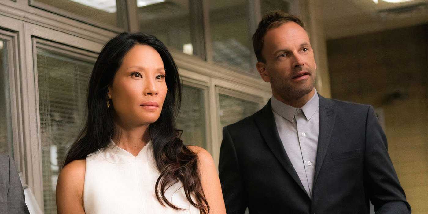 30 Best Cop Shows, Ranked