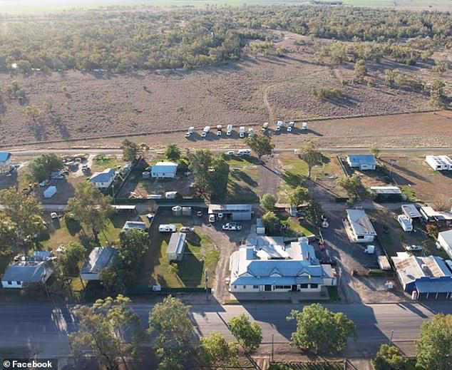 Aboriginal group makes native title claim across six local government ...