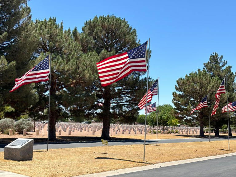 Facts to have a ‘meaningful’ Memorial Day this year