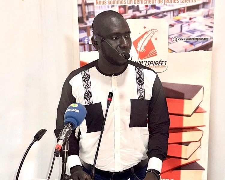 Littérature: Hassatou Lamarana Bah met à l’honneur les voix féminines à travers deux nouveaux ...