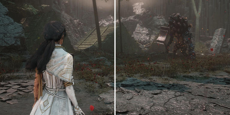 How To Defeat Chromatic Gault In Clair Obscur: Expedition 33