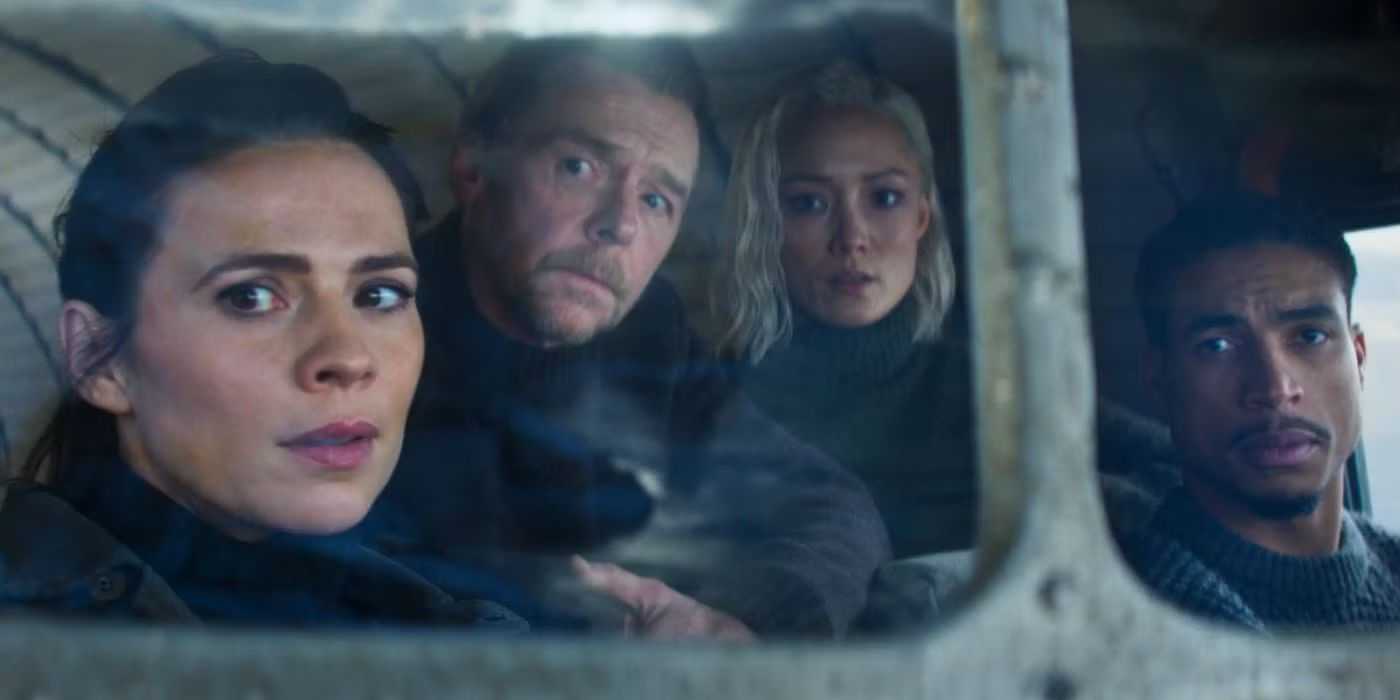 Mission: Impossible quietly confirms it isn't over after Final Reckoning