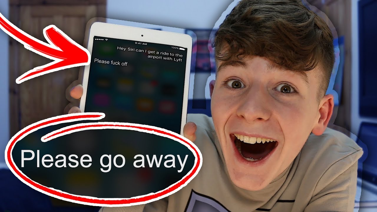 Secret Siri Commands: Hidden Tricks You Need to Try