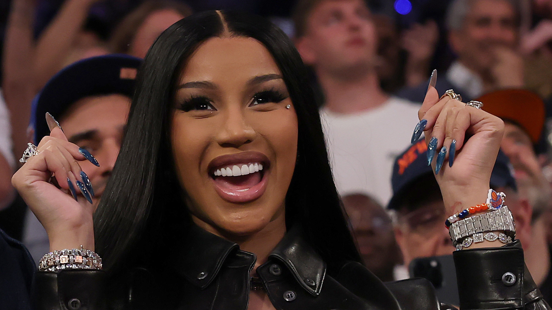 Cardi B To Be Honored With ASCAP Voice of the Culture Award