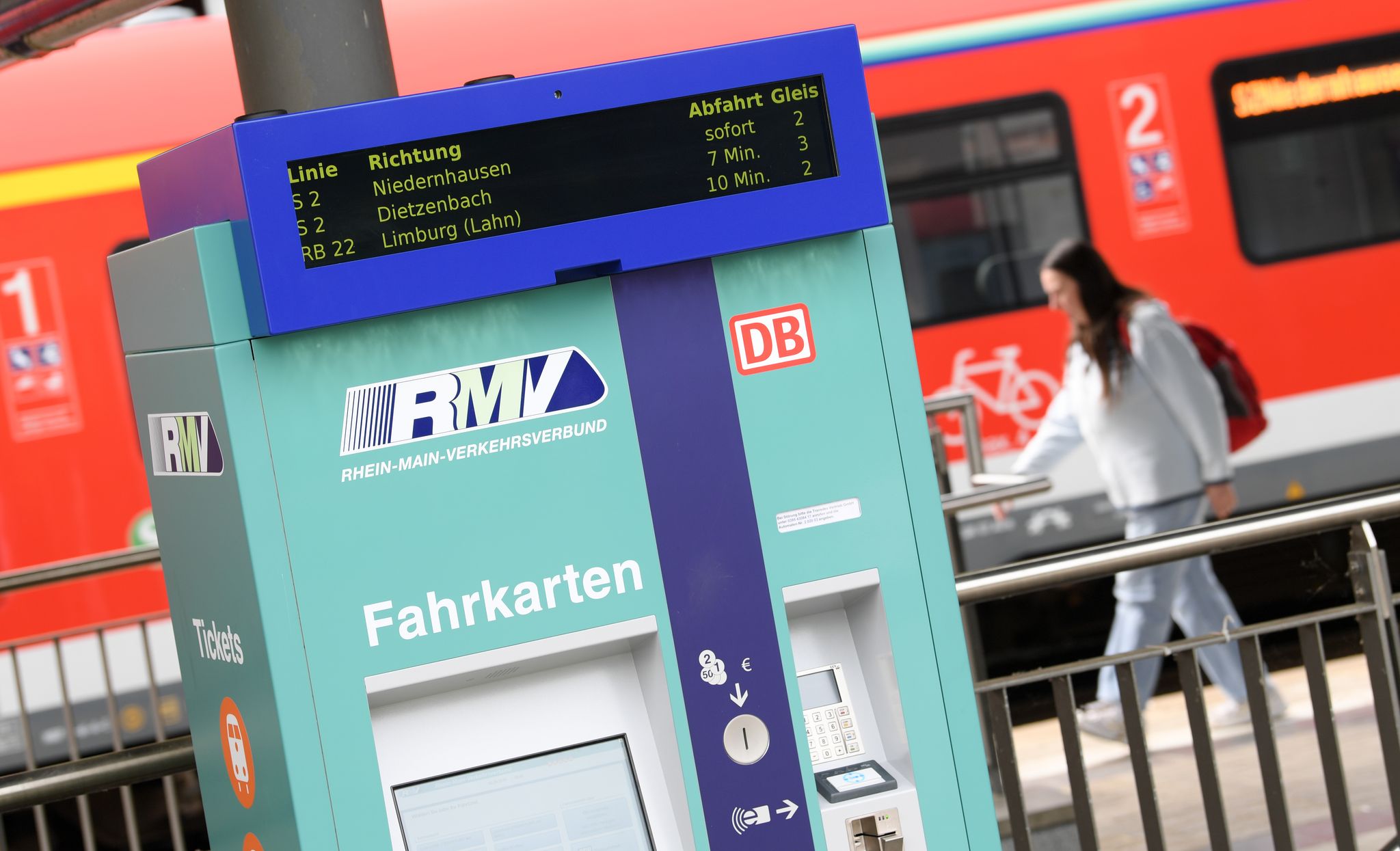 RMV und NVV feiern Jubiläum und planen weiteres Wachstum
