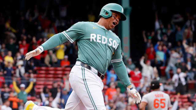 MLB Roundup: Fried, Judge power Yankees over Rockies