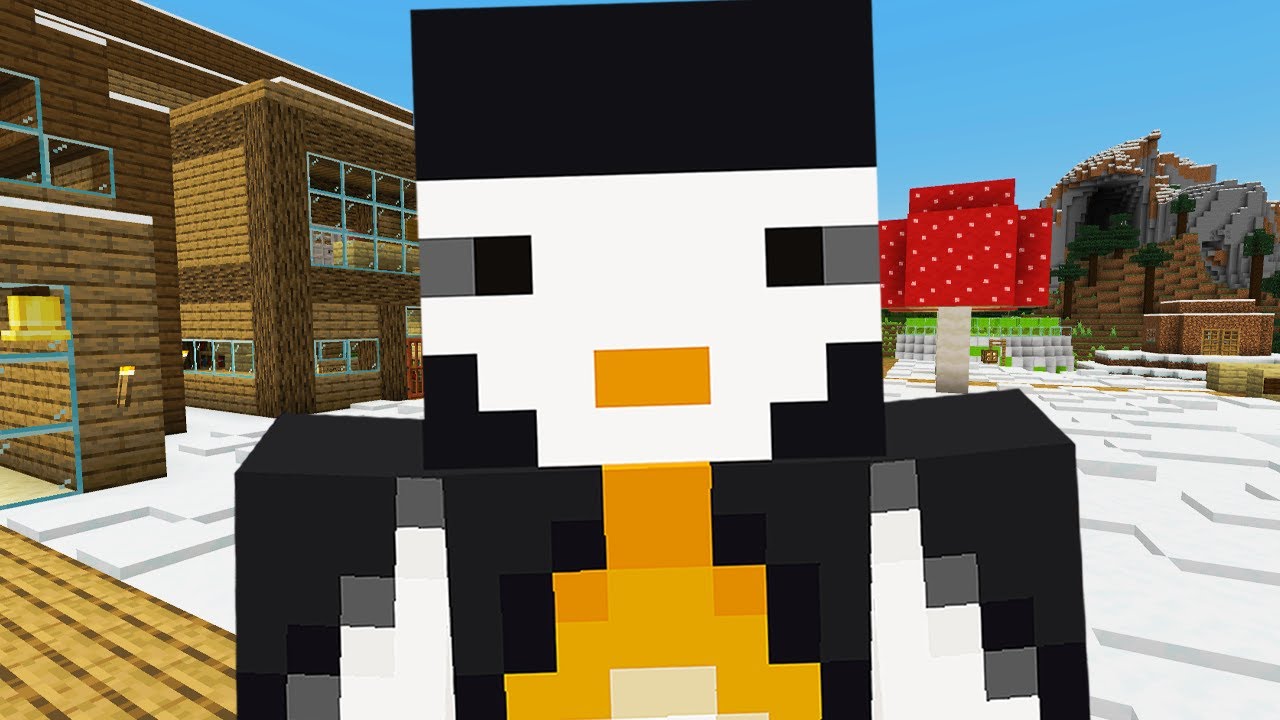 Minecraft Xbox | the Return! [503]