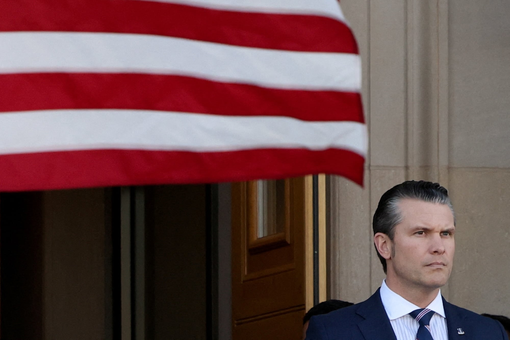 Pentagon Air Traffic Control Glitch Caused 2 Planes to Abort D.C. Landings