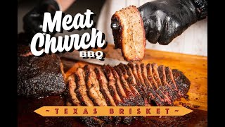 Texas Brisket Tips That’ll Win Any Summer Cookout
