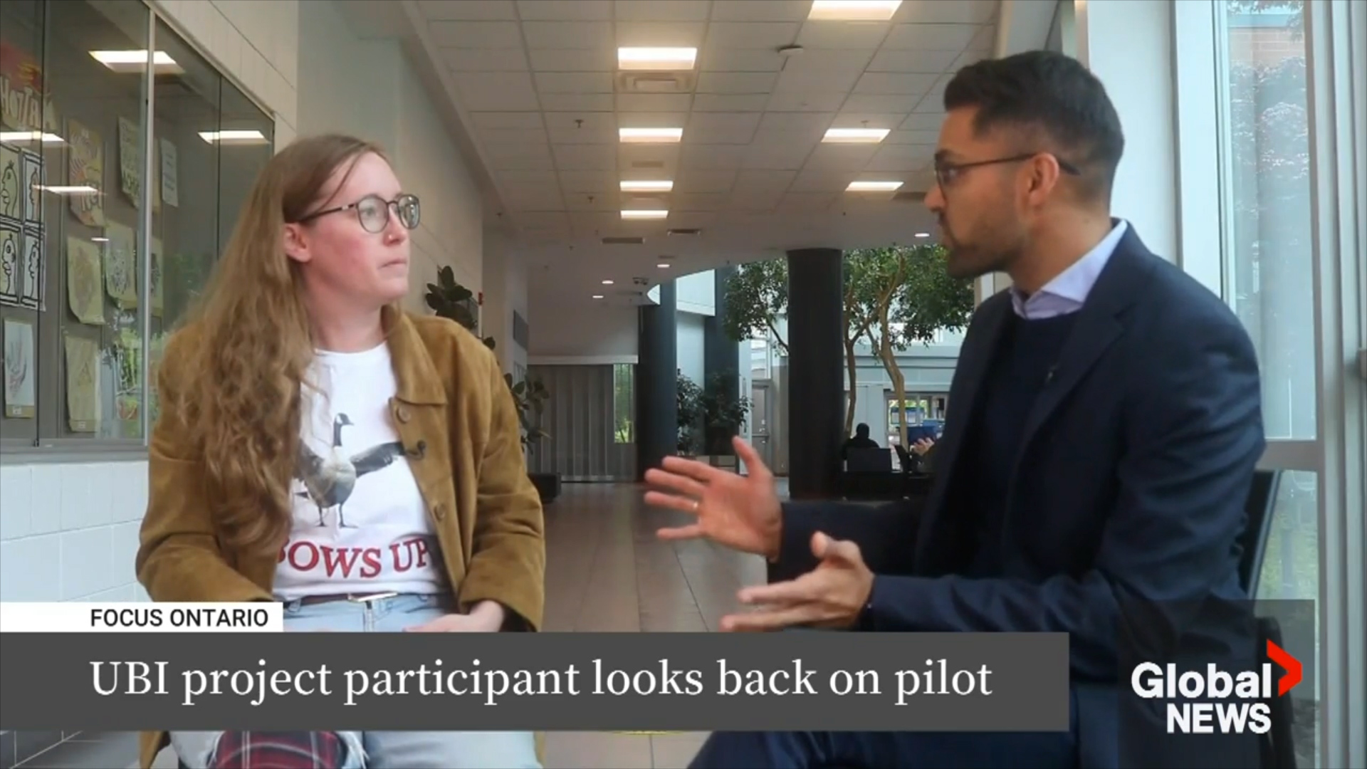 Lawsuit over Ontario universal basic income pilot gathers momentum