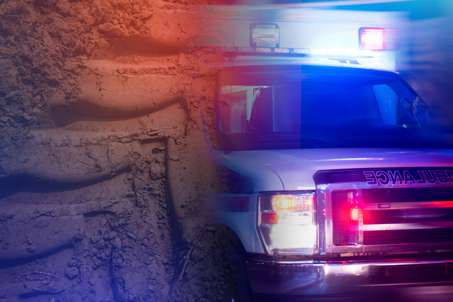 1 woman dead, former PSU WR injured, after ATV crash