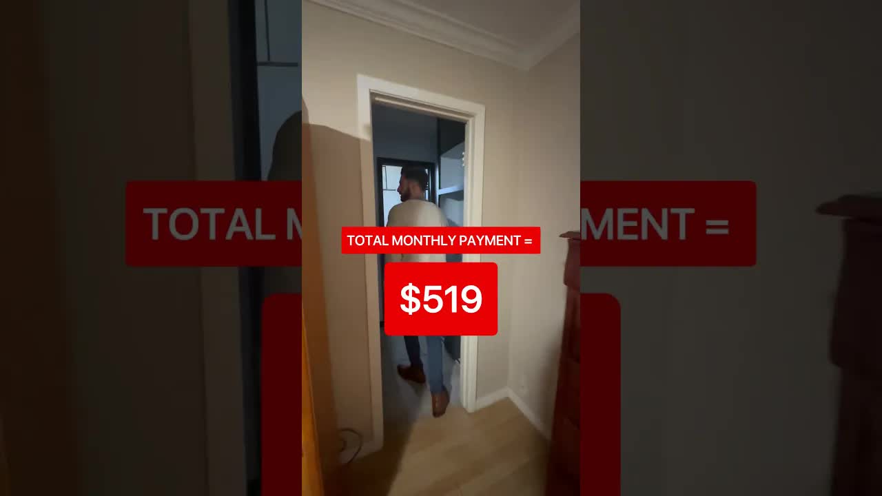 (462) buying $675k duplex: income requirements revealed