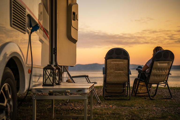 America's Premier RV Campground Is Set For Another Busy Memorial Day
