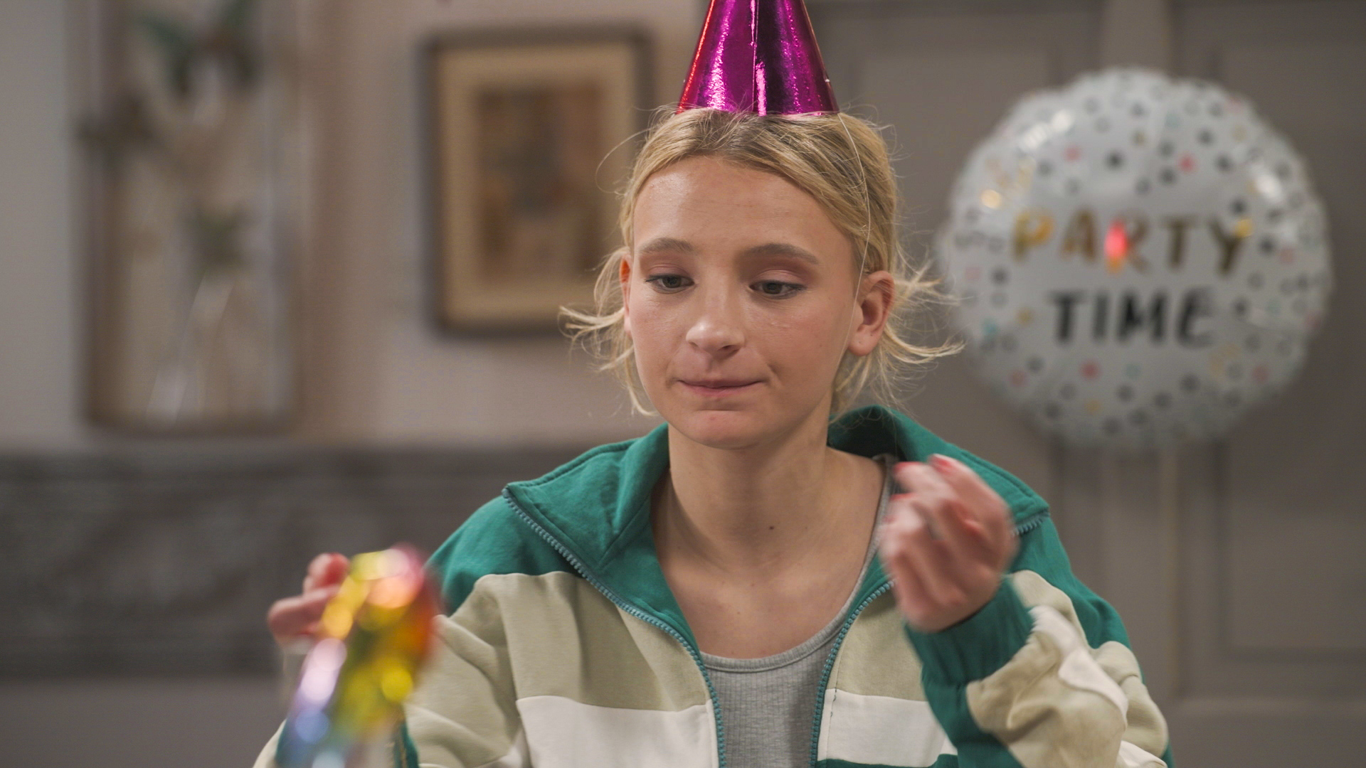 Thuis : Nog steeds strubbelingen bij Niels en Cédric