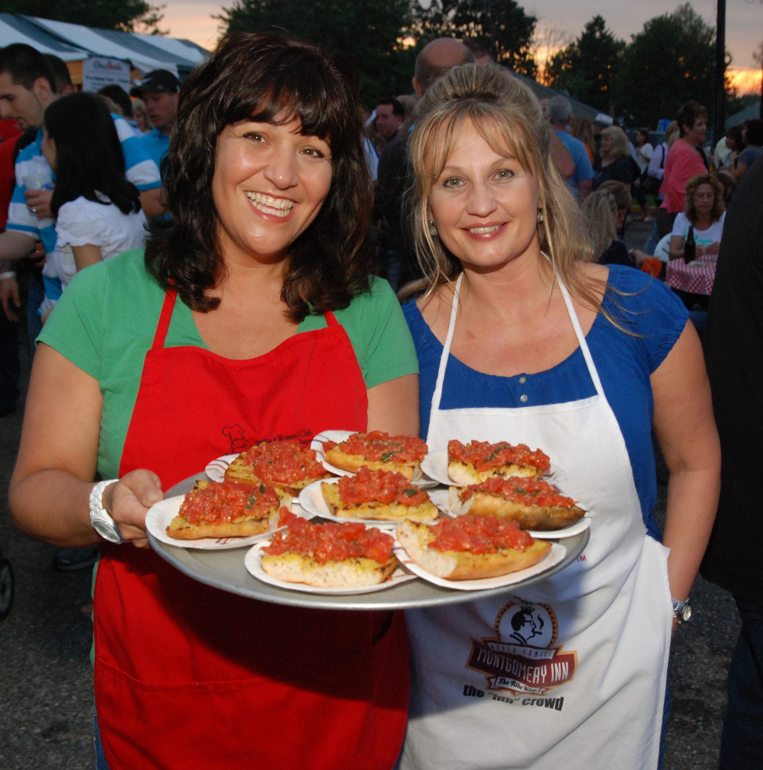 Top 10 things to do this weekend. Summerfair, Cincy Fringe, CincItalia