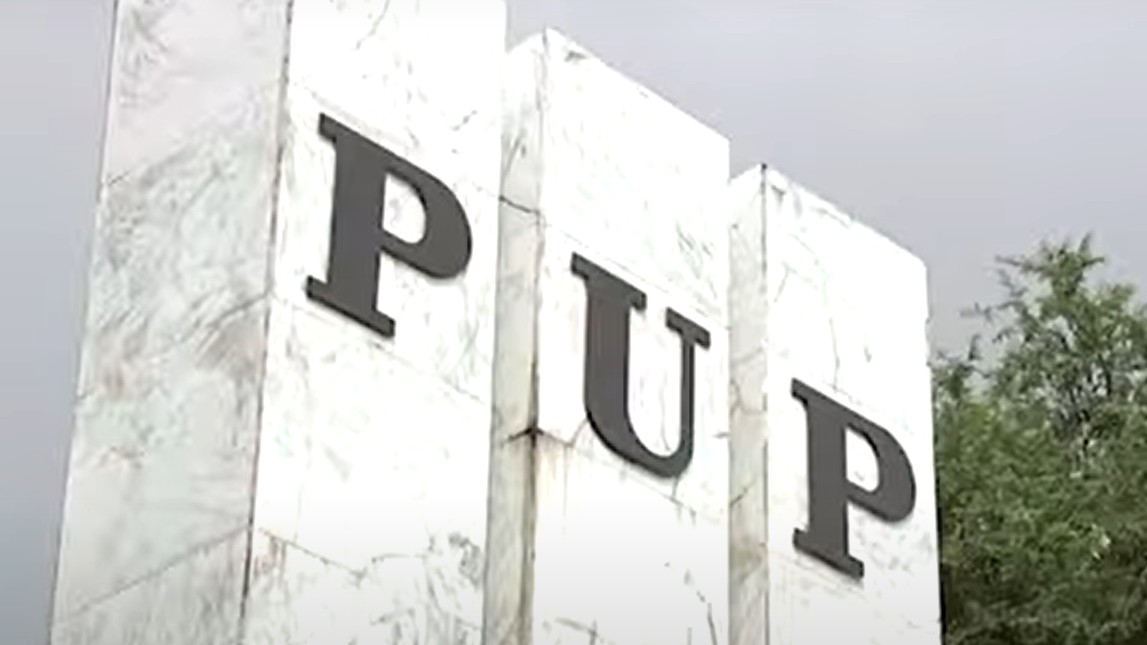 PUP offers free college courses in open university program