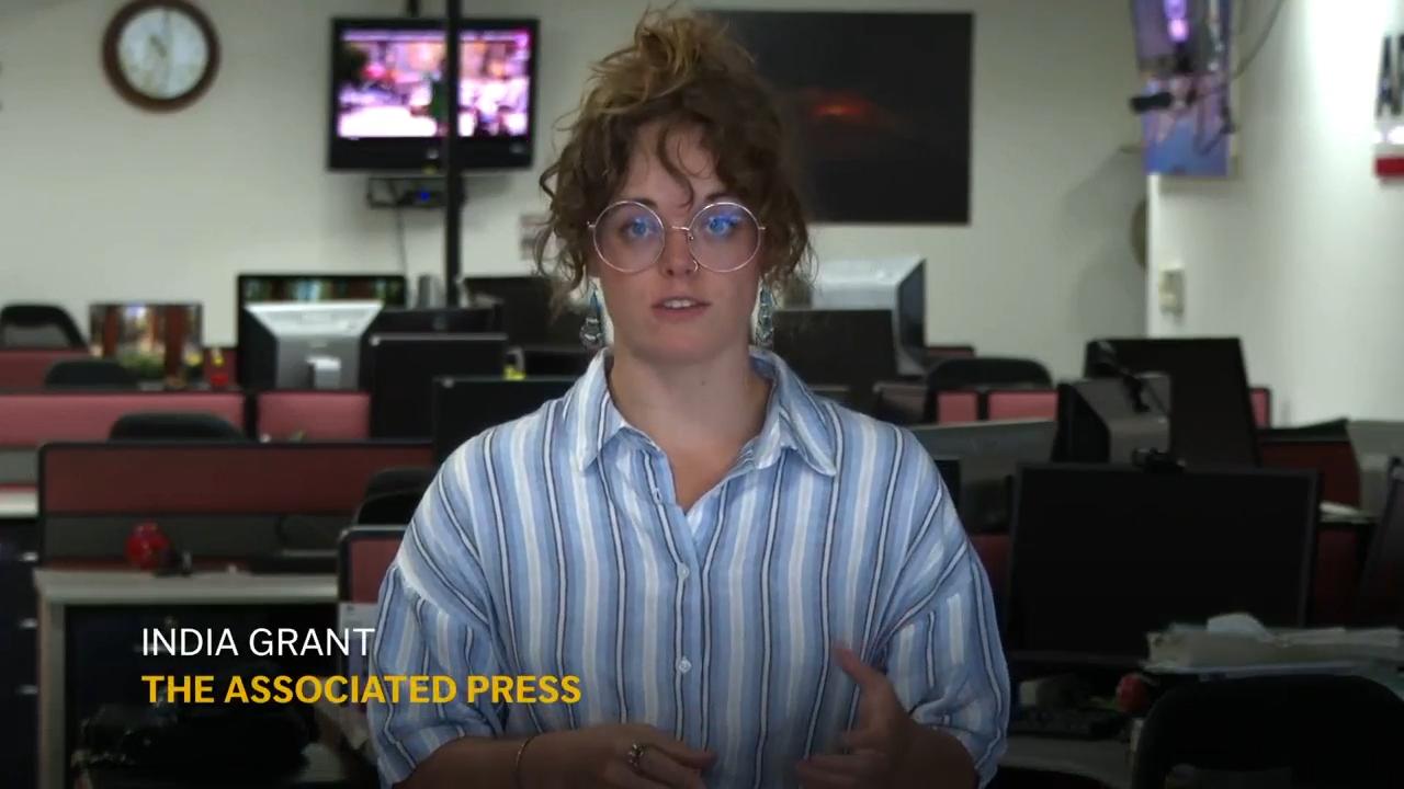 Guyana issues warning ahead of election organized by Venezuela over ...