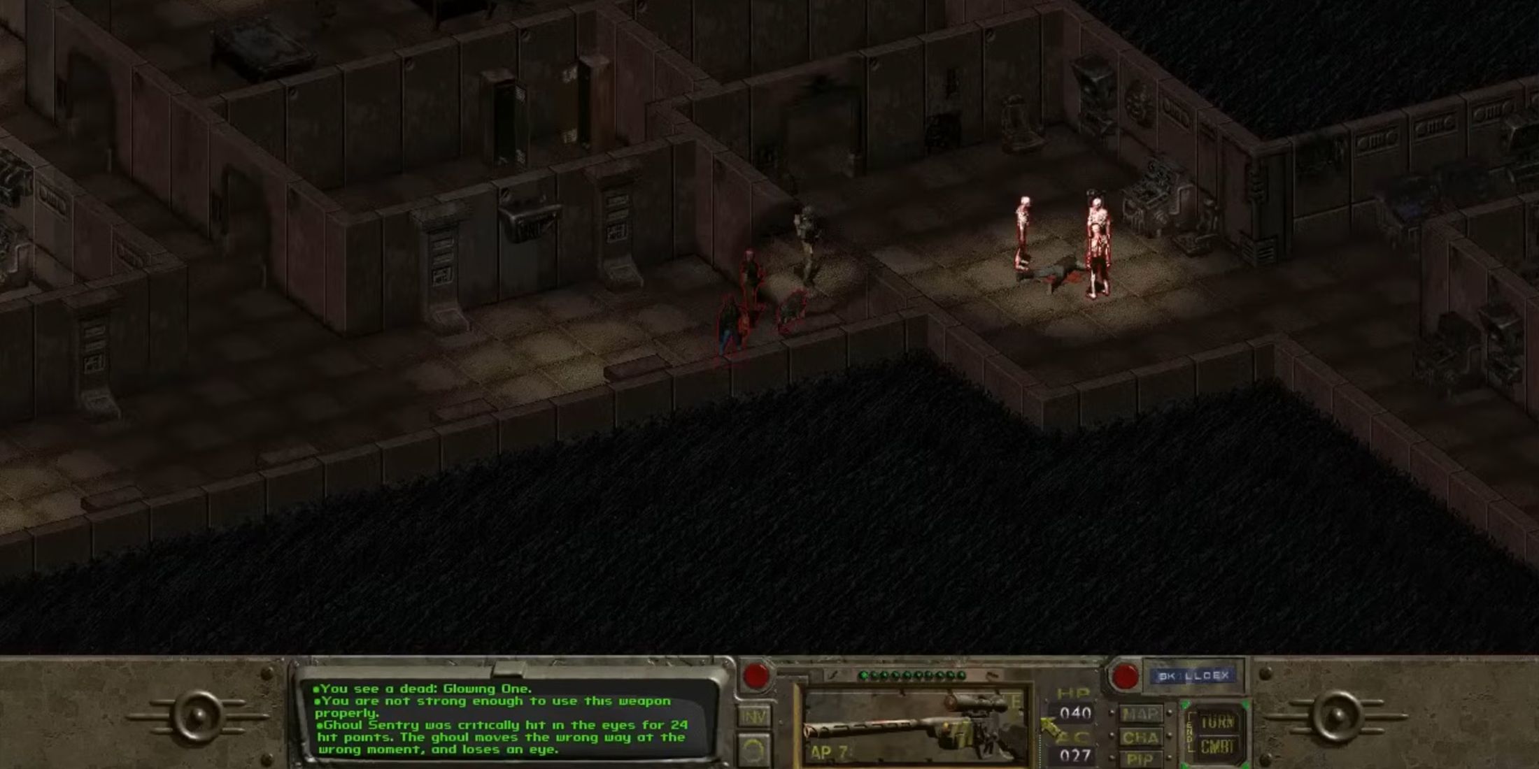 Fallout Creator Explains the Challenges Behind Remastering the Original ...