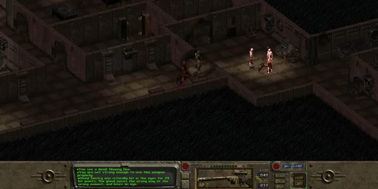 Fallout Creator Explains the Challenges Behind Remastering the Original ...