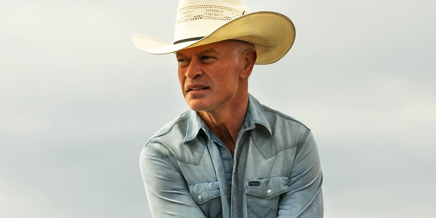 Neo-Western ’The Last Rodeo’ Becomes Angel Studios’ 5th-Biggest Hit as ...