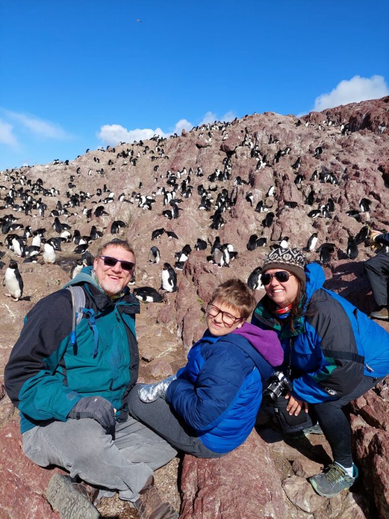 How to Quit Your Desk Job & Travel the World By Becoming a Travel Agent!