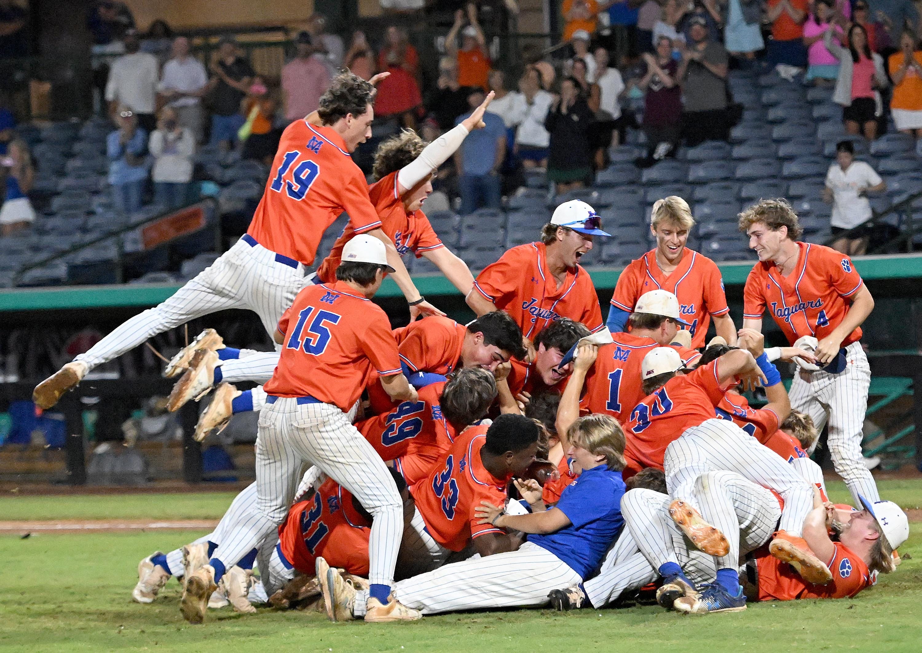 Madison Central baseball hires Jake Mills as next coach, replacing ...