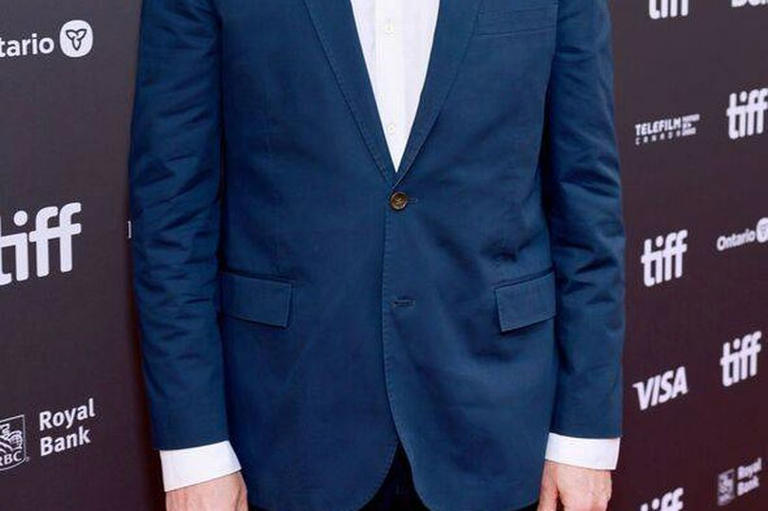 Man v. Food's Adam Richman shares emotional message to fans before ...