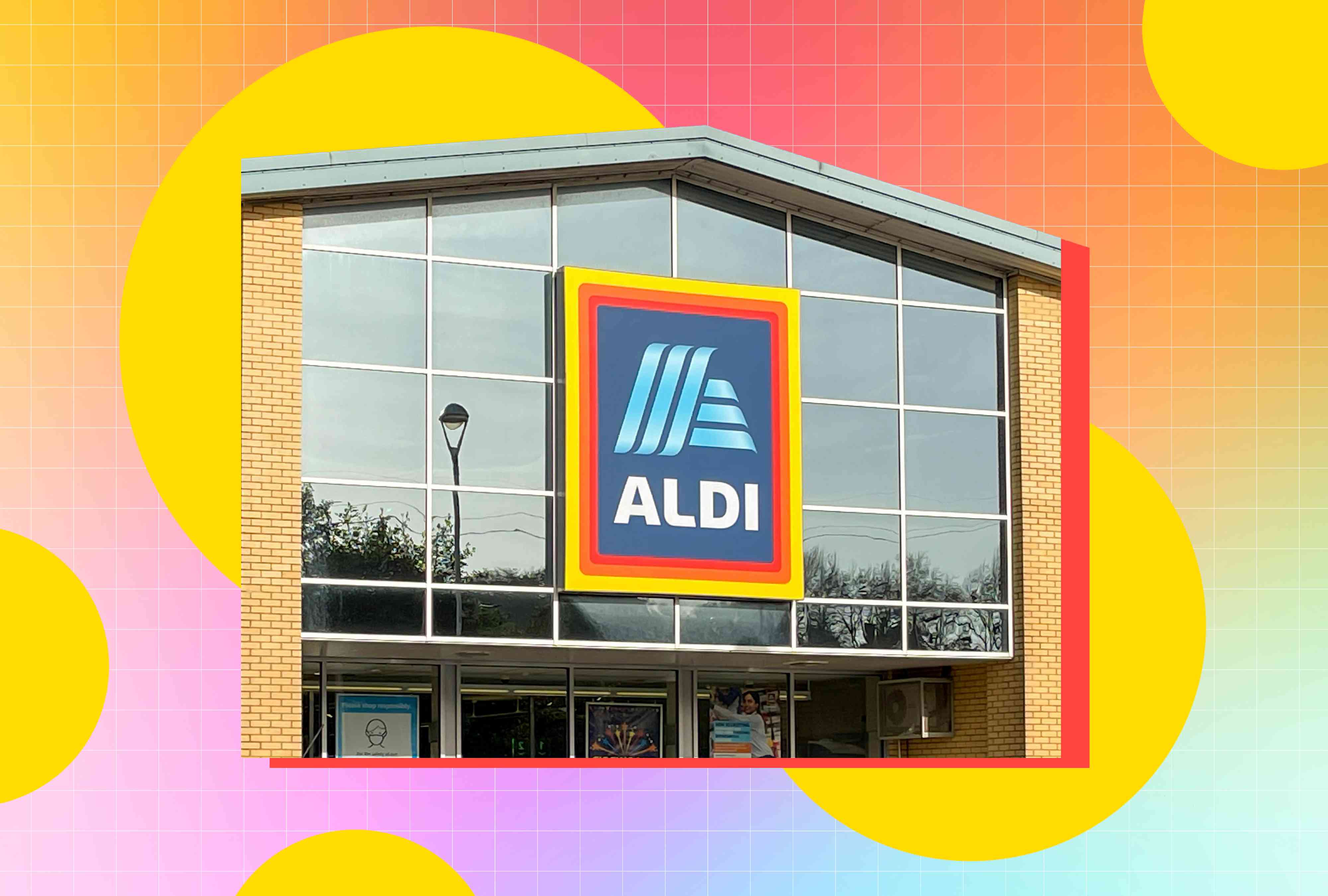 The #1 Gut-Healthy Snack to Buy at Aldi, According to a Dietitian