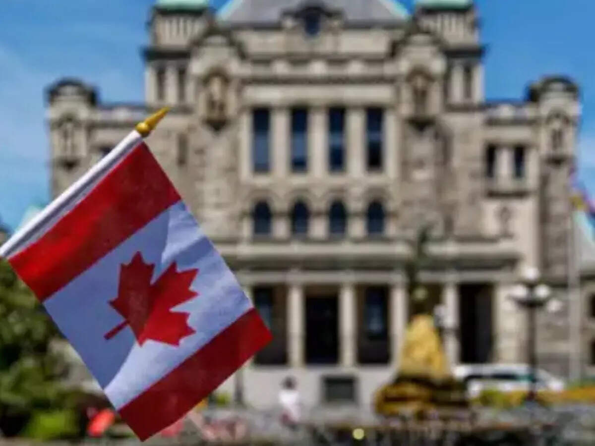 Canada sees sharp drop in Indian student permits as visa rules tighten