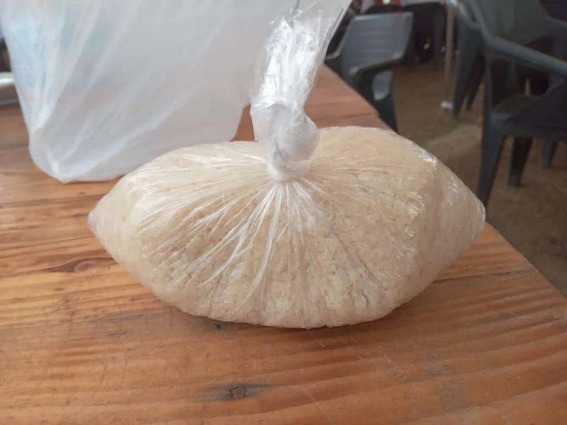 Sara 2025 : Quand la boule d’attiéké de 100 Fcfa est vendue à 1000 Fcfa