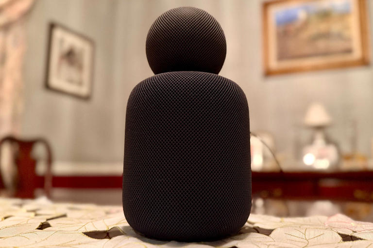 HomePod vs HomePod mini: Which Is Best for You?