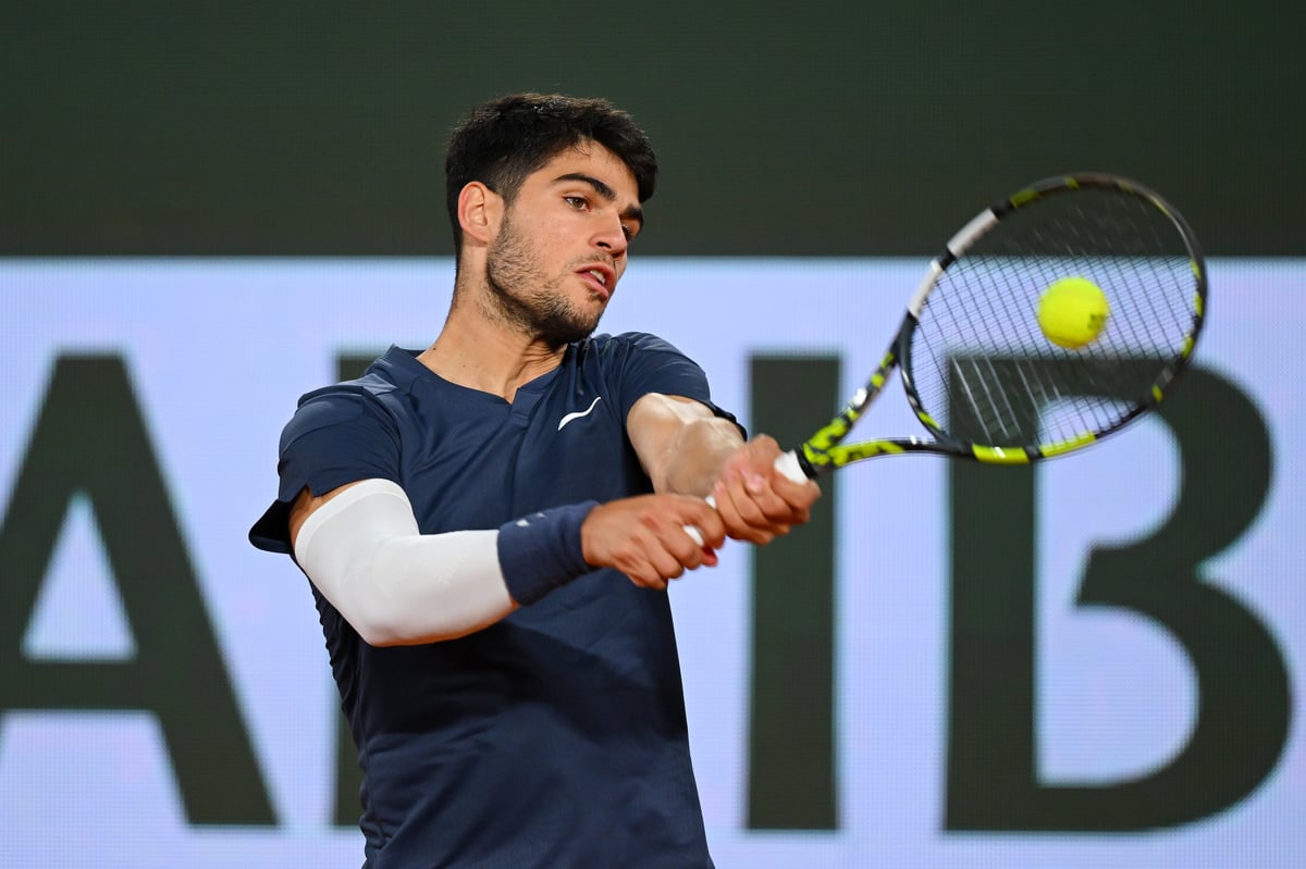 How to watch French Open 2025: UK TV channel and live stream for Roland ...