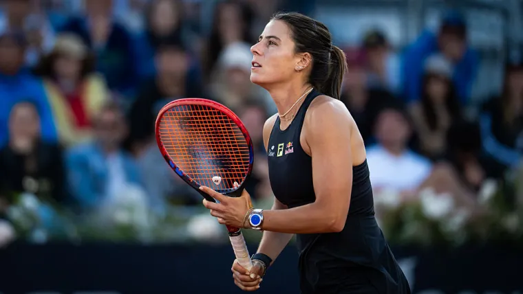 Emma Navarro next match at French Open 2025: TV schedule, scores ...