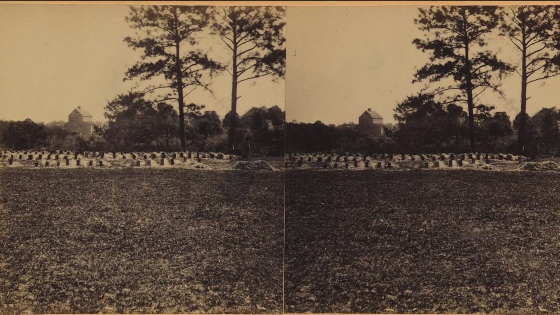 Memorial Day's hidden history: How Black Americans started the day of ...