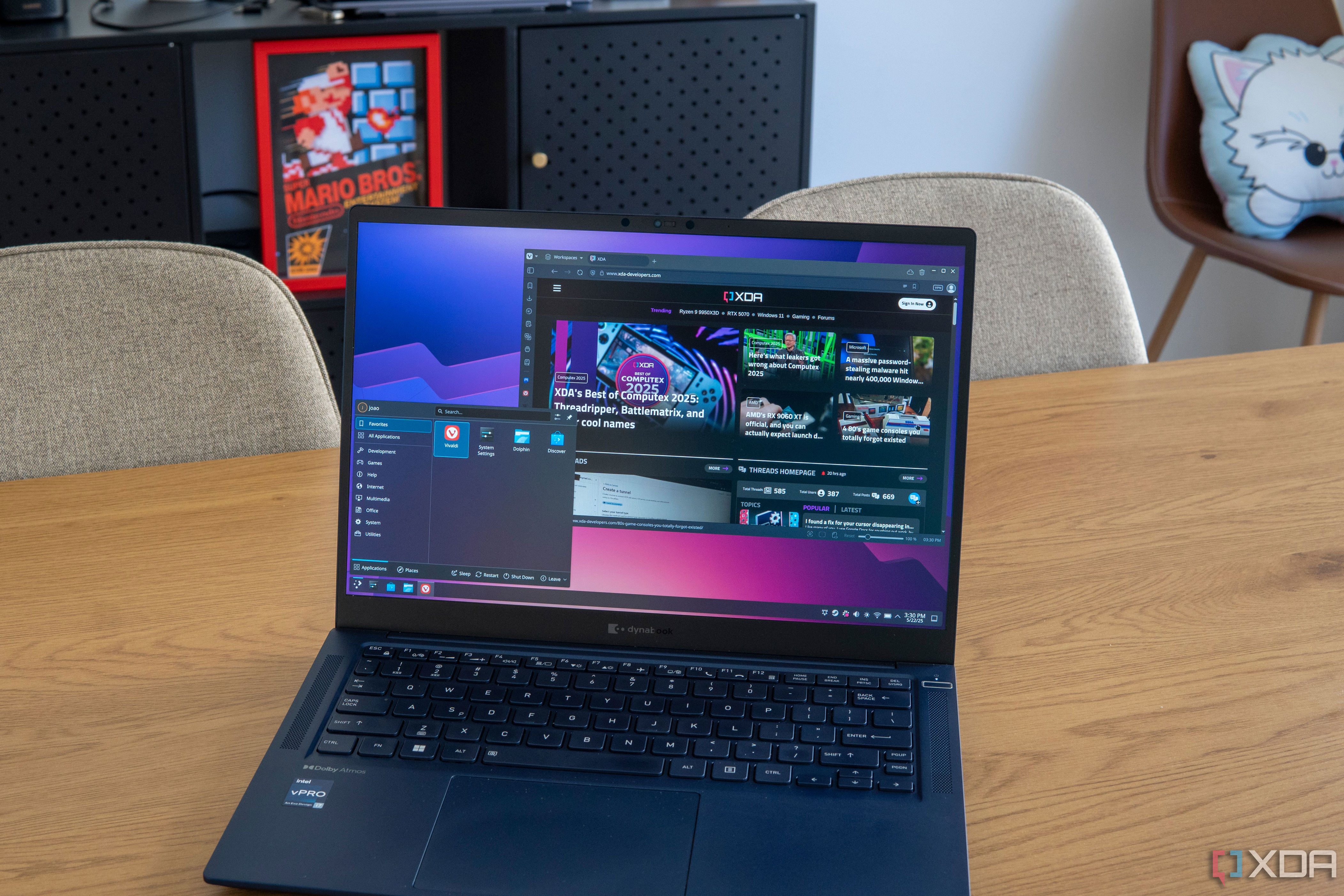The Reasons People Hate Linux Are Why I Love It
