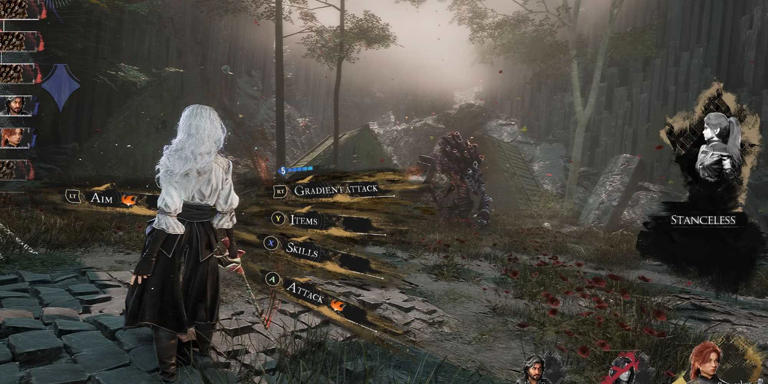 How To Defeat Chromatic Gault In Clair Obscur: Expedition 33