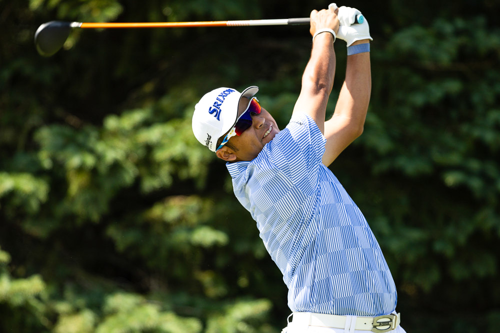 2026 Sony Open PGA power rankings: Top 10 golfers to watch this week