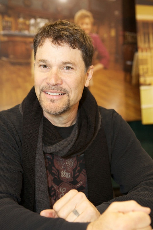 'Days of Our Lives' Peter Reckell Breaks Silence on Bo’s Return and ...
