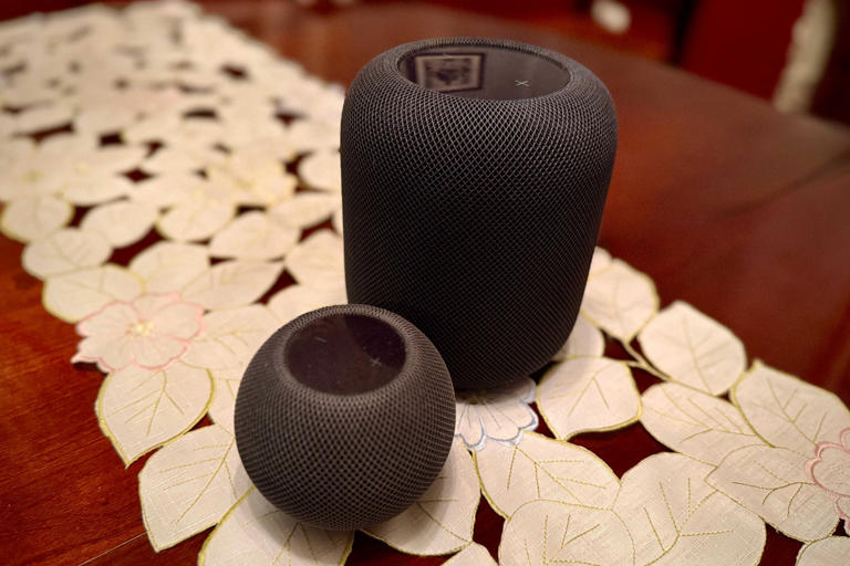 HomePod vs HomePod mini: Which Is Best for You?